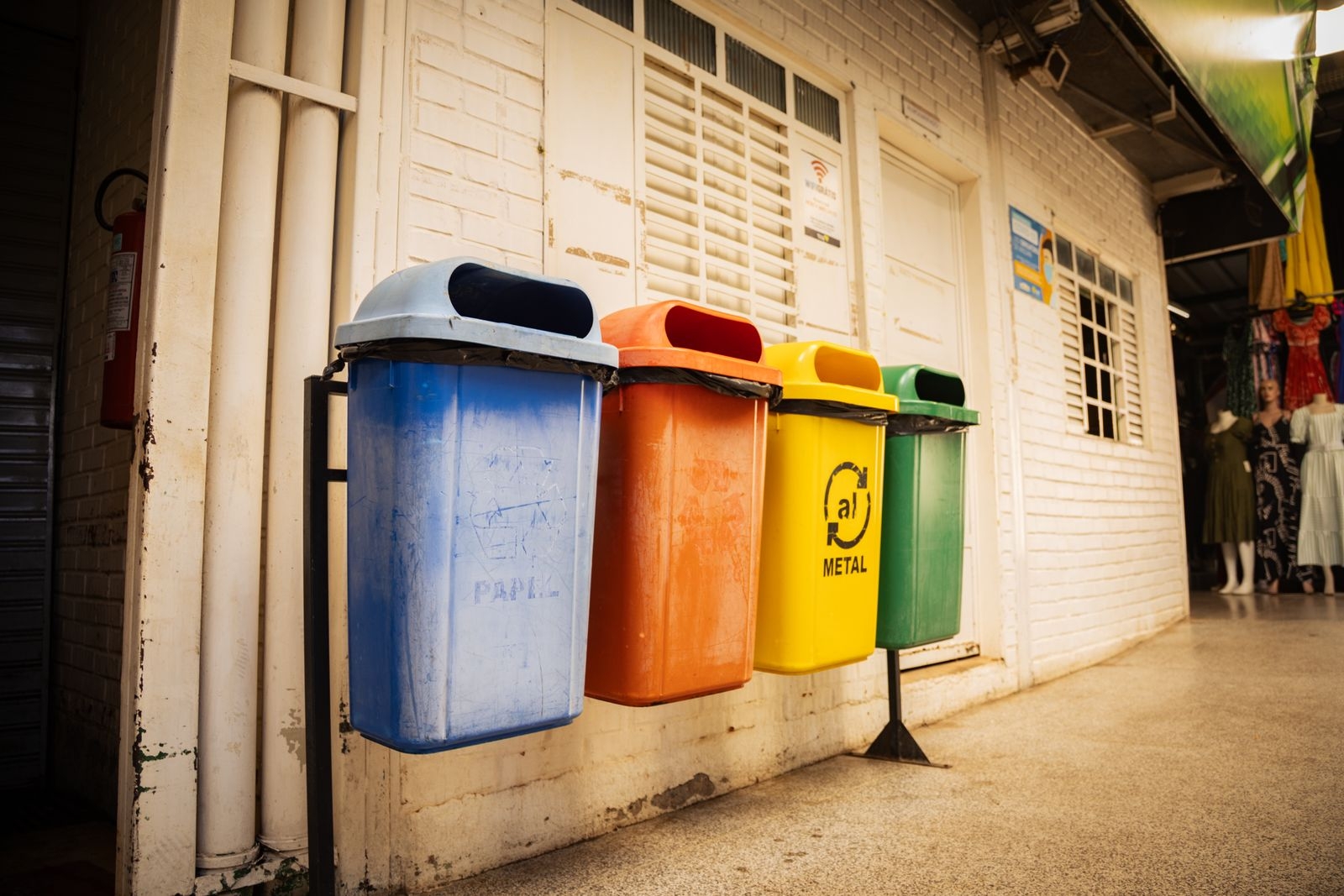 Lean Operations in Turbulent Markets: How Companies Can Cut Waste ...