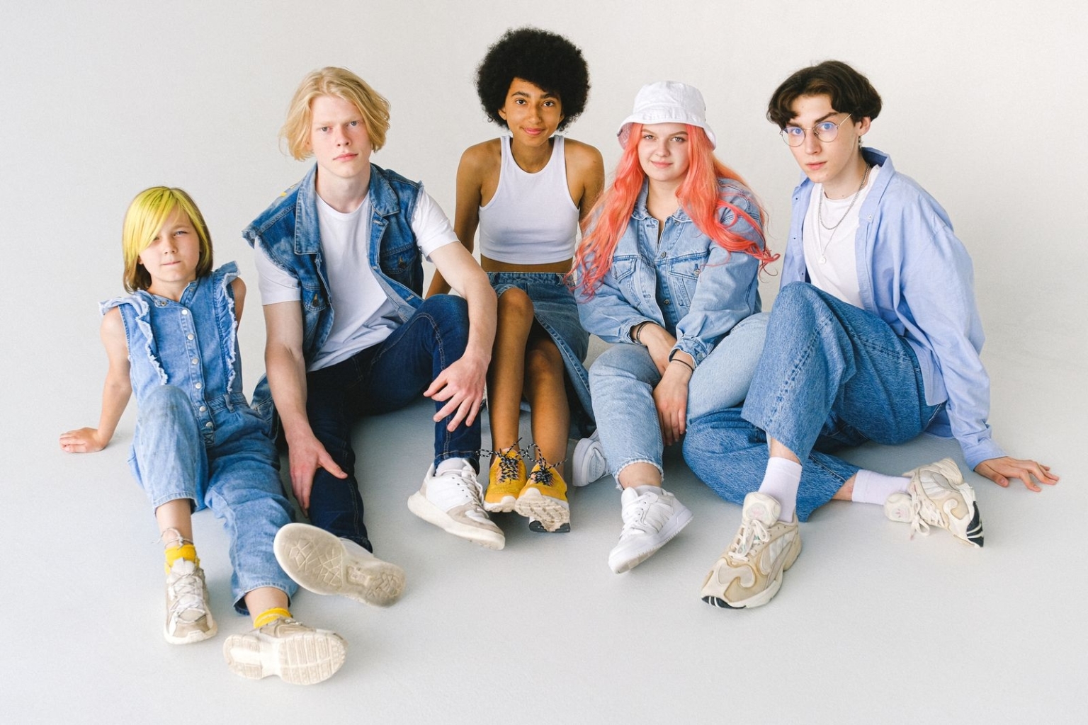 What the Next-Gen Nigerian Consumer Wants: Insights from Gen Alpha ...